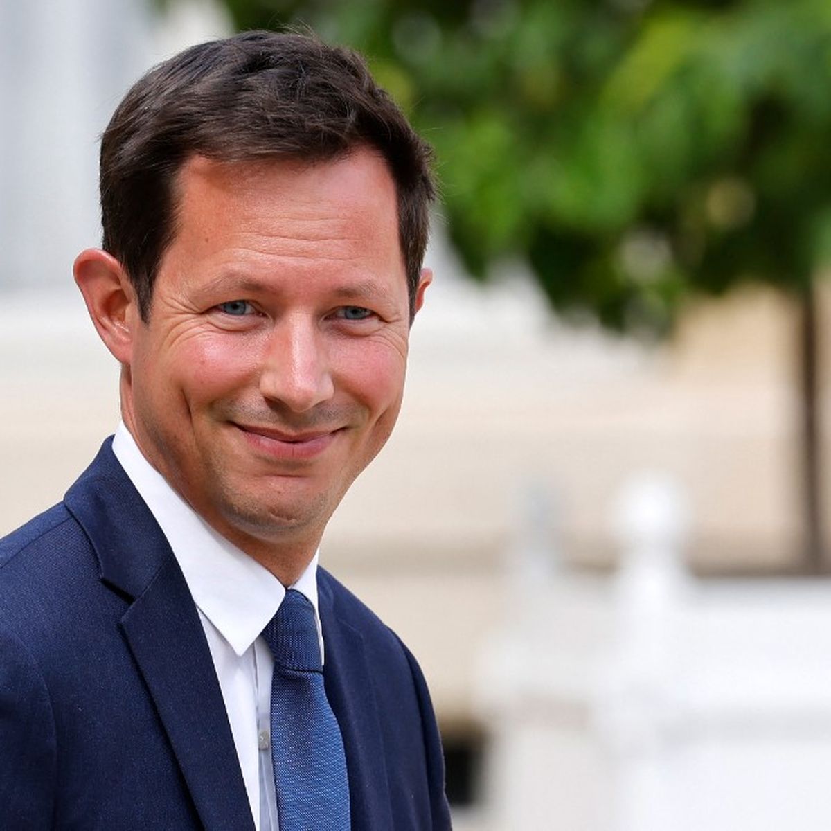 Elections européennes : Marc Le Fur soutient la liste de François ...